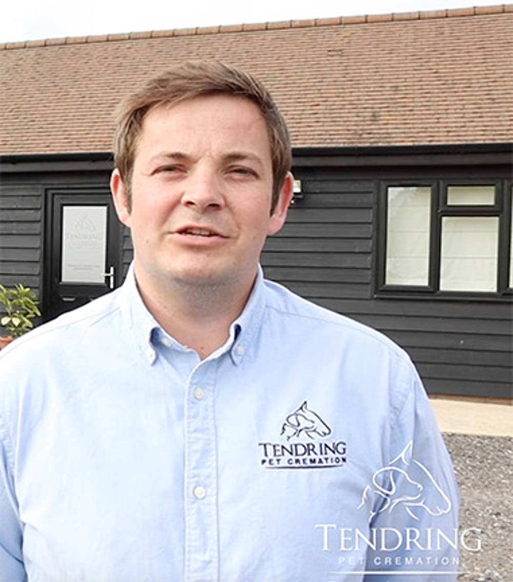 Tendring Pet Cremation